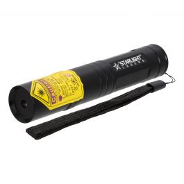 Starlight Lasers V2 Pro Pointeur Laser Violet | Batterie et chargeur ...